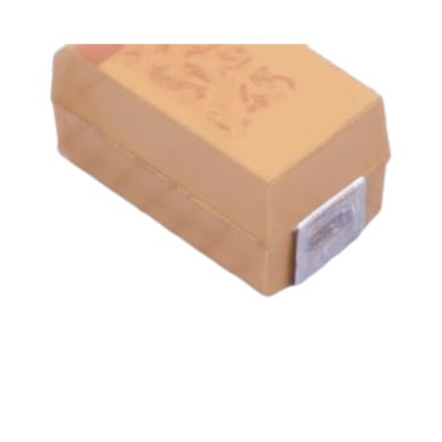 KEMET T495D226M035ATE300 Tantalum Capacitor Chip