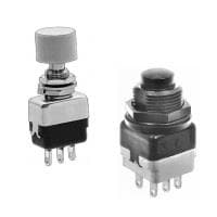 APEM 13245AD24GX768 Pushbutton Switch