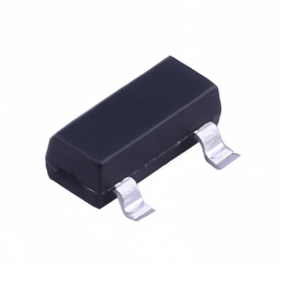 BLUE ROCKET BC337 Single Bipolar Transistor