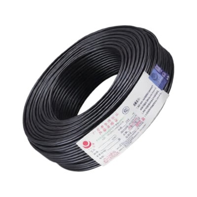 jinlongyu WDZB-YJY-5X35Black Single Conductor Hook-Up Wire