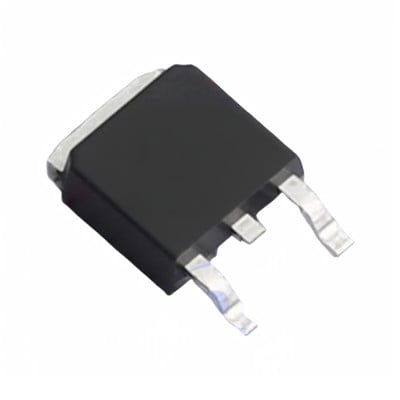 BLUE ROCKET MBRD1040 Single Diode