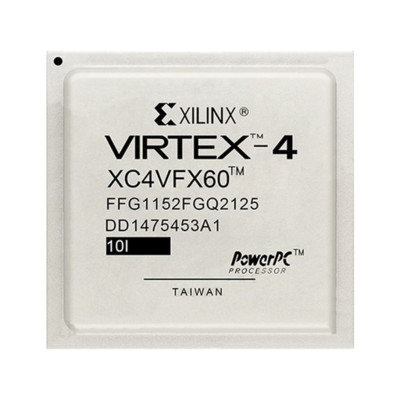 AMD XC4VFX60-10FFG1152C for sale