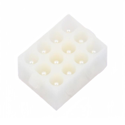 DLL 2510-12A Male Header Pins