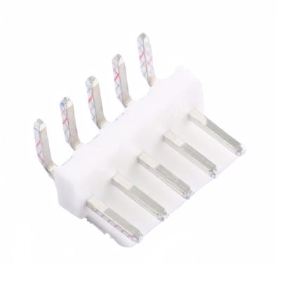 Hongxing HX39601-15WAP Male Pin Header Connector