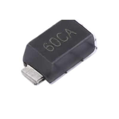 BORN SMCJ60CA TVS Diode