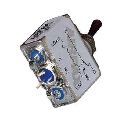 Sensata 67L110P Mechanical Thermostat Chip