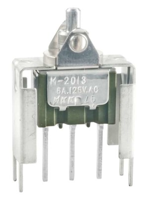 Bracket PC Mount Miniature Rocker