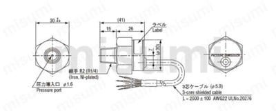 Nidec PA-838-101D-F2