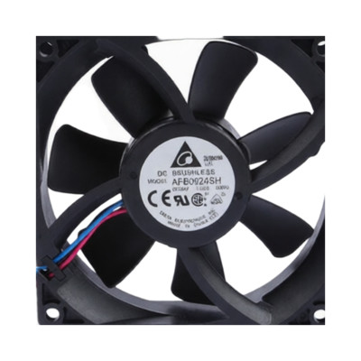 DELTA AFB0912SH-AY85 DC Brushless Fan (BLDC)