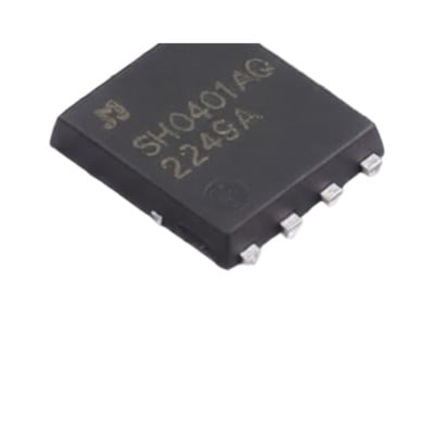 Jiangsu JieJie Microelectronics JMSH1004BC Single N-Channel MOSFET
