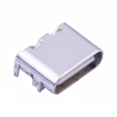 Yuandi TYPE-604-T3 USB DVI HDMI Connector Assembly