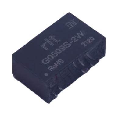 RLT G1209S-2W DC DC Converter Chip