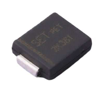 SETsafe | SETfuse SMDJ9.0A