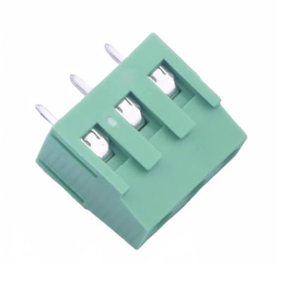 Toponelec TY636-7.62-02P-14-00AH Wire to Board Chip