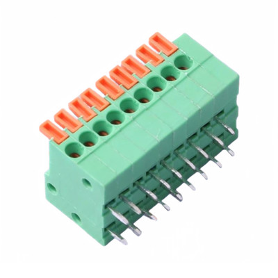 DORABO DB141R-2.54-3P-GN