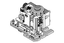 Mini-Mac Applicator for sale
