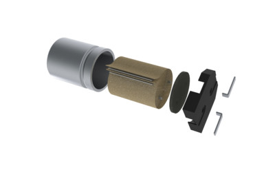 KEMET A768EB566M1ELAS040