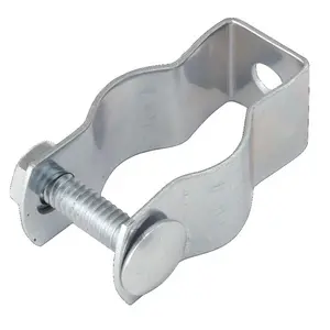1-1/2 in. EMT 2-Hole Strap