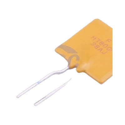 FUZETEC FHT100-30F PTC Resettable Fuse