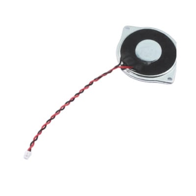 FUET FS40MS0410-H5.0 Speaker Chip – High-Performance Audio Driver Component