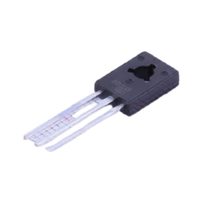 JSCJ D965 Single Bipolar Transistor