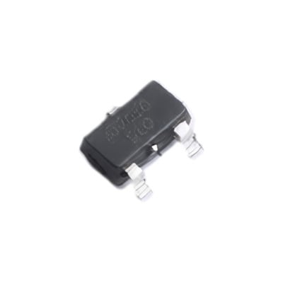Mingda Microelectronics MD58E33QA3 Linear LDO Voltage Regulator