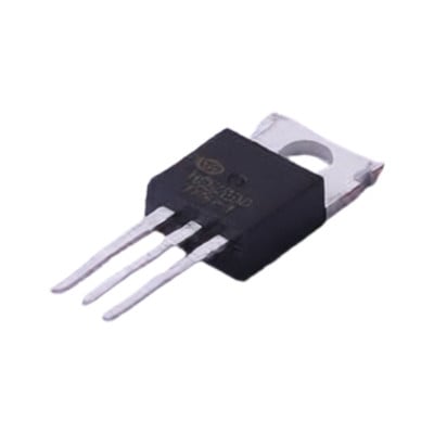 NCE NCE3420 Single N-Channel MOSFET