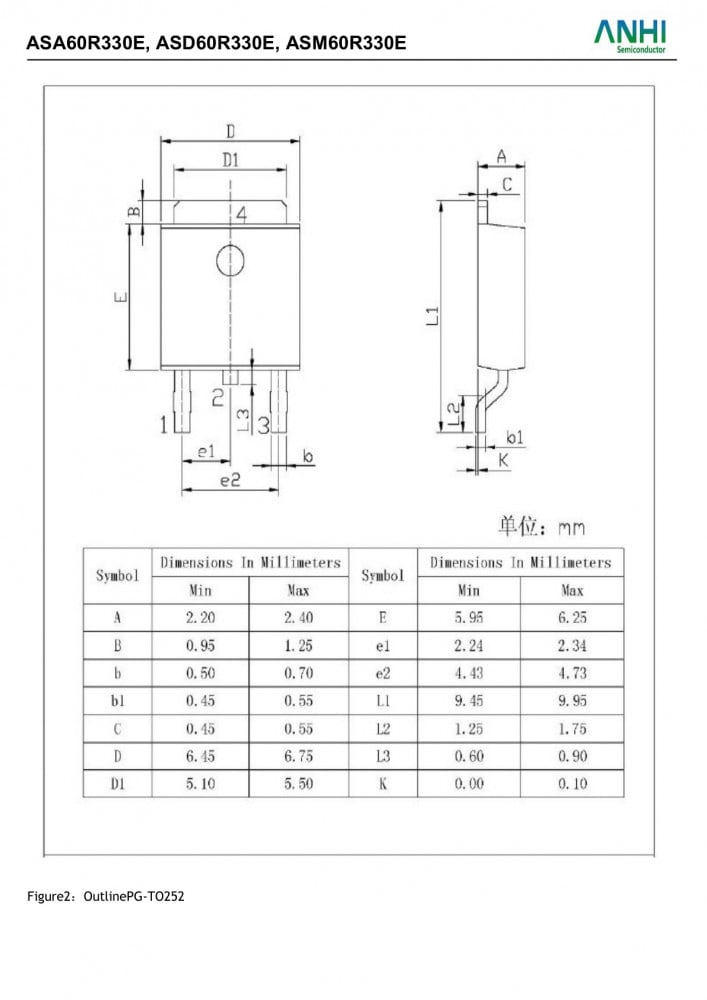 ASM60R330E datasheet page 10
