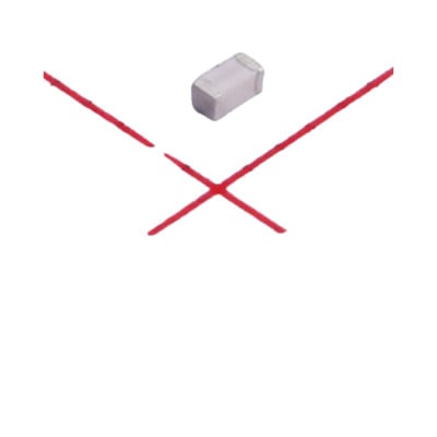 microgate MGCI0603H15NJT-LF Fixed Inductor