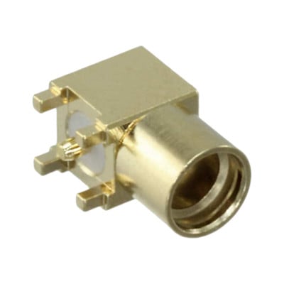 Samtec MMCX7-J-C-GF-ST-CA3 Coaxial Connector (RF) Assembly