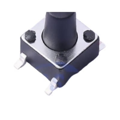 BZCN TSD003A06018A02 Tactile Switch