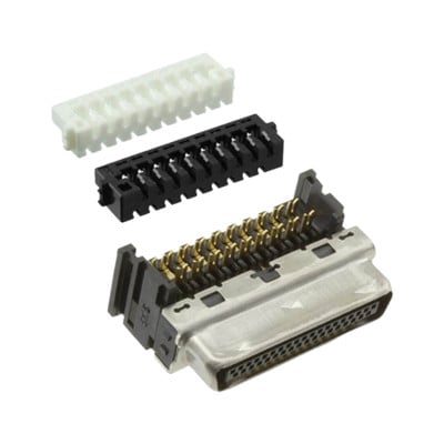 HRS FX2C-32S-1.27DSA(71)