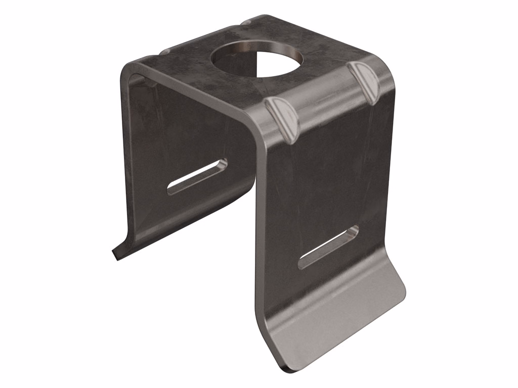 Stand-off Adapter with 3/4