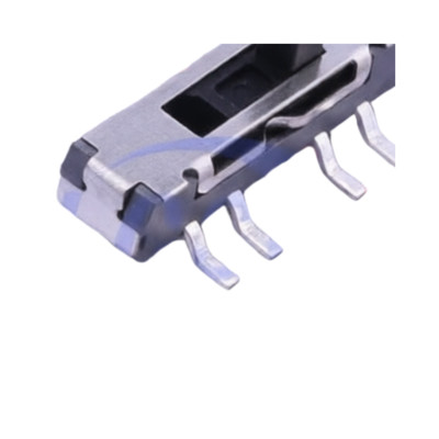 Korean Hroparts Elec K3-1292S-E1 Slide Switch