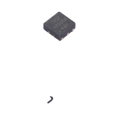 Inbisen IBSP3032F033ST5BR00 Linear LDO Voltage Regulator