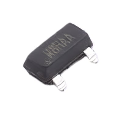 RYCHIP Semiconductor Inc. RY2200