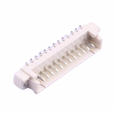 THD THD1251-08WV-SN Male Pin Header