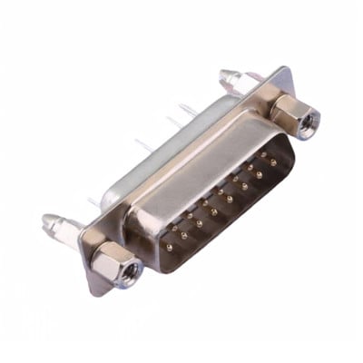 XKB Connection X0109WT7W1 D-Sub Connector