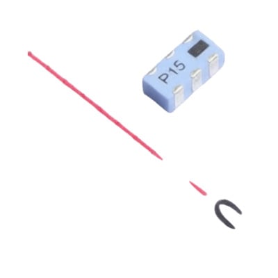 HenryTech HT-SCA-4-10+ RF Power Divider/Splitter