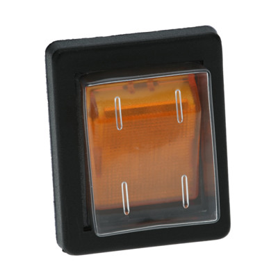 Bulgin C1353AABG3-G72 Rocker Switch