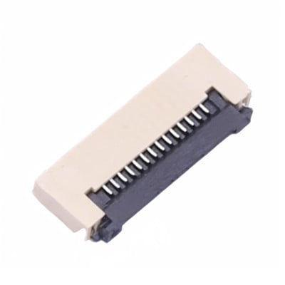JXTCONN A05FC-F30P-H20 FFC FPC Flat Flexible Connector Assembly
