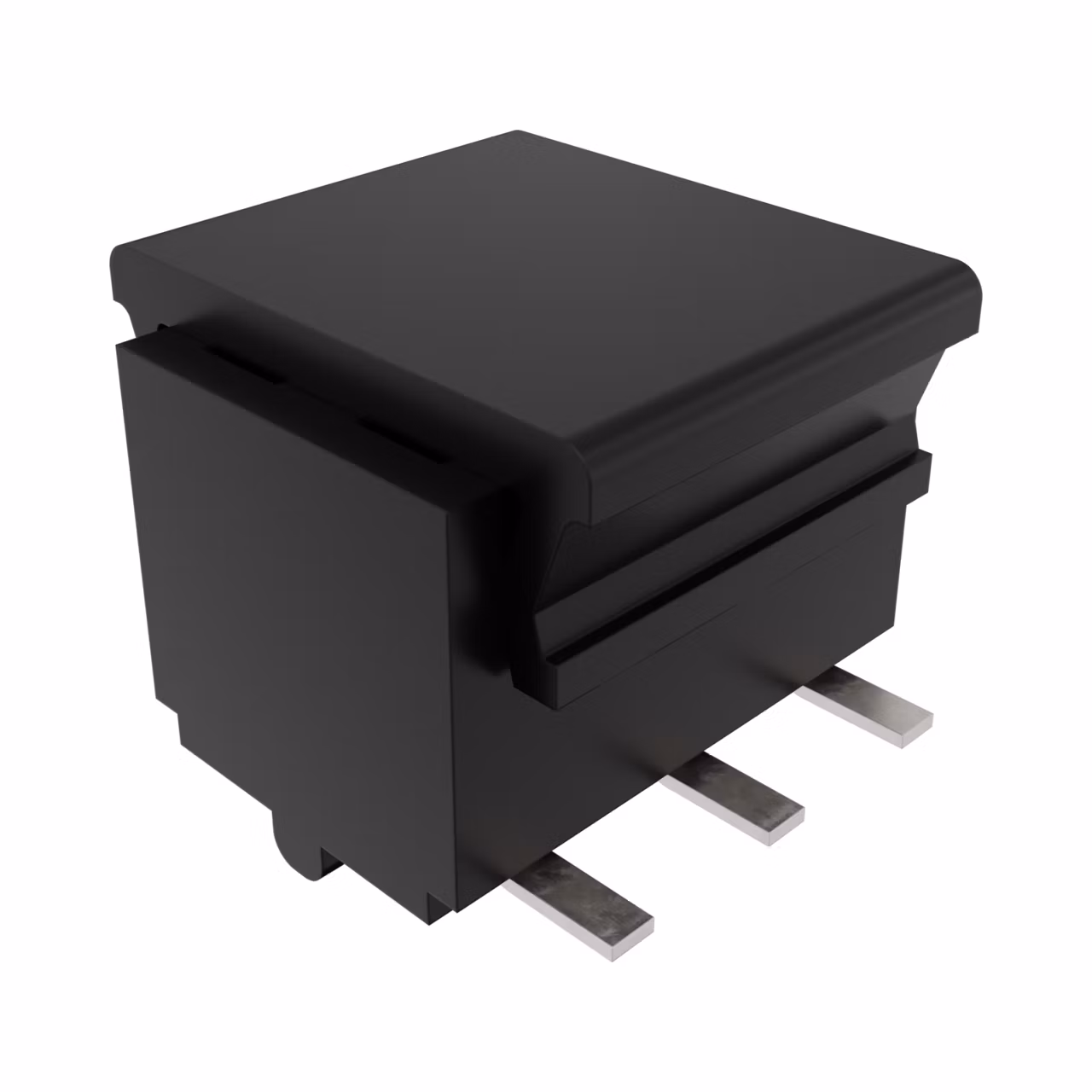 2.00mm Pitch Milli-Grid Receptacle, Surface Mount, Top Entry, 0.38µm Gold (Au) Plating, with Cover, 32 Circuits, Lead-Free, Tape and Reel