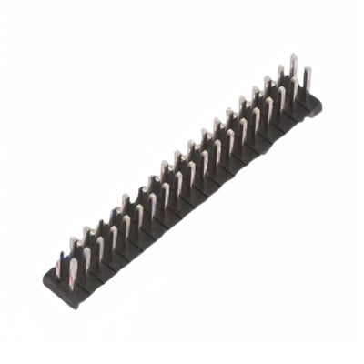 XYECONN PZ1.27-US2S-3A Male Pin Header
