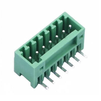 JILN JL15EDGRC-25407G01 Header Plug Socket Chip for sale