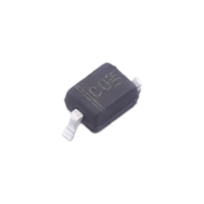 Jingdao Microelectronics MM3Z2V4 Single Zener Diode