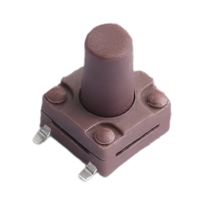 Khon TSE05312-008D53000-R5000 Tactile Switch
