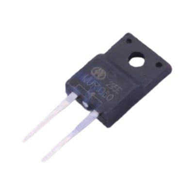 JUXING MUR460 Single Diode