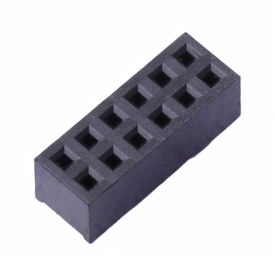 kinghelm KH-2FH-2X6P-H4.3-SMT