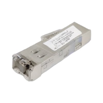L-com FXC-SFPP-LR-10G-DLL 10G SFP+ LR Fiber Optic Transceiver Module for sale