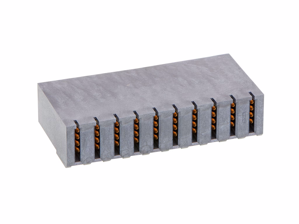 Molex 2195640037 for sale
